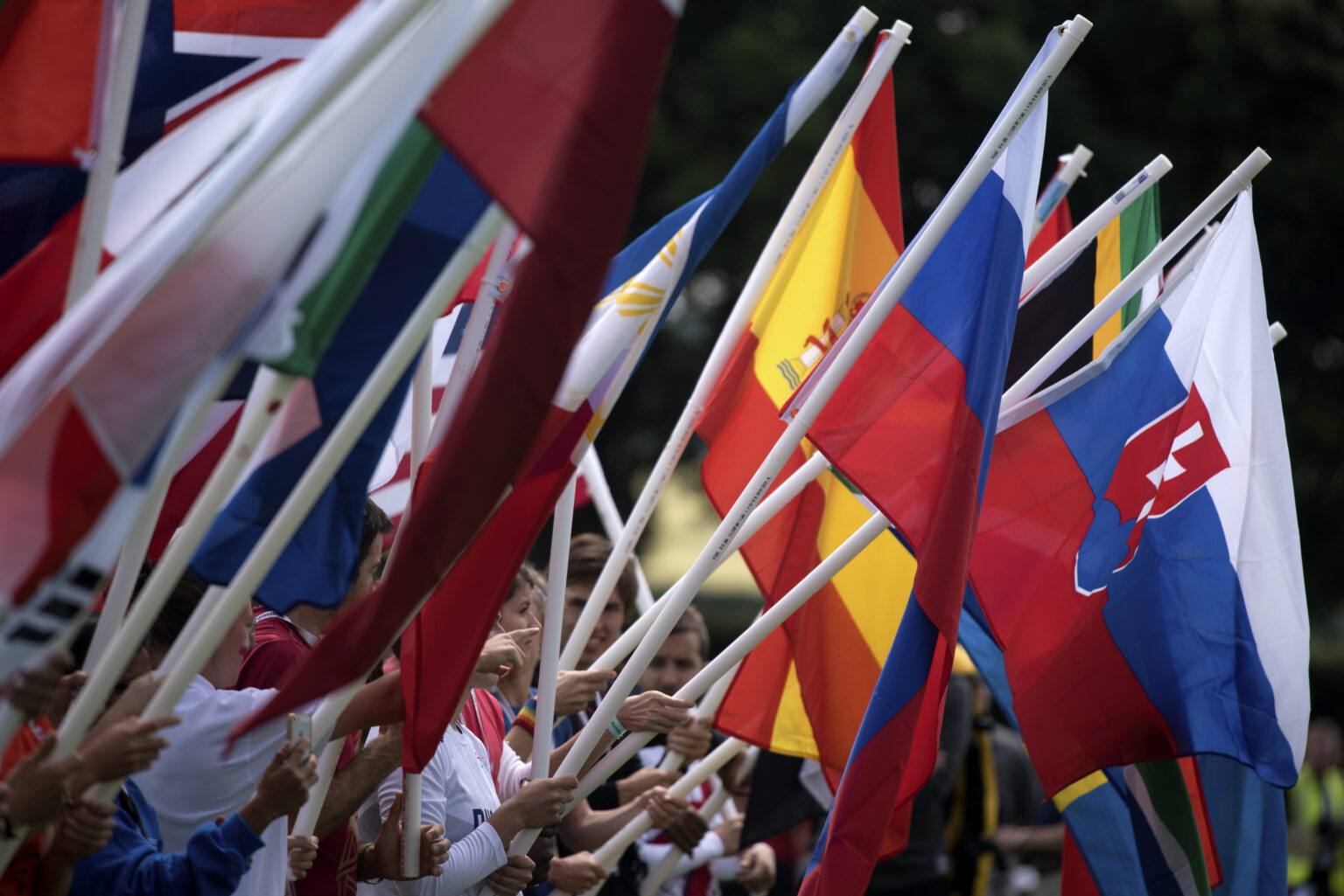 WFDF 2024 World Ultimate Championships to be held in Gold Coast ...