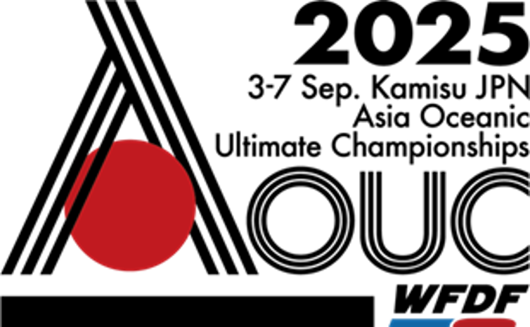 WFDF 2024 World Ultimate Championships (WUC) | WFDF