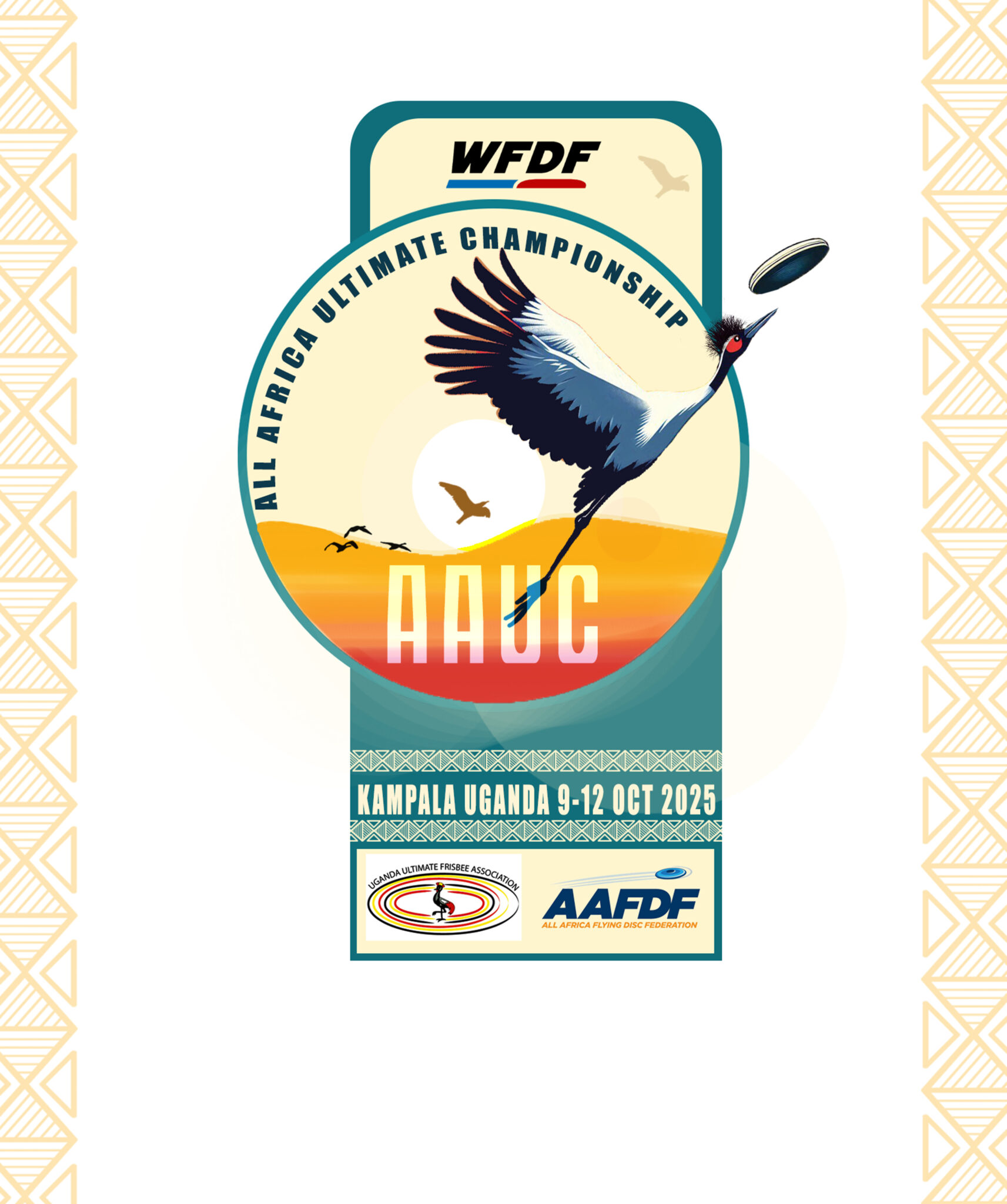 Events from July 24, 2017 – June 13, 2019 | WFDF